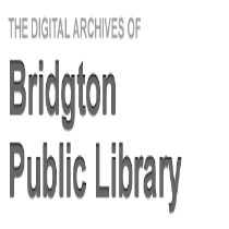 Digital Archives of the Bridgton Public Library